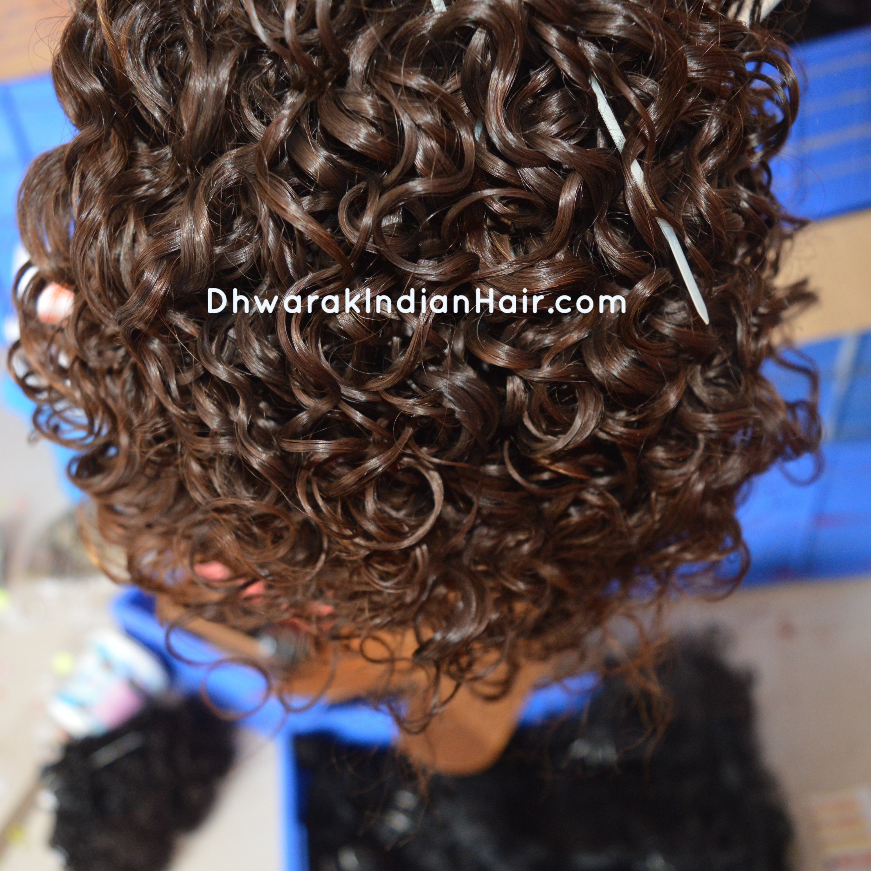 Raw Indian Hair – Dhwarak Indian Hair
