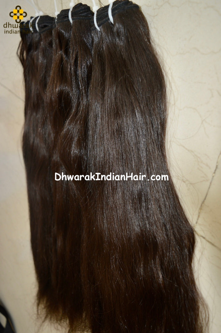 Raw Indian Hair – Dhwarak Indian Hair