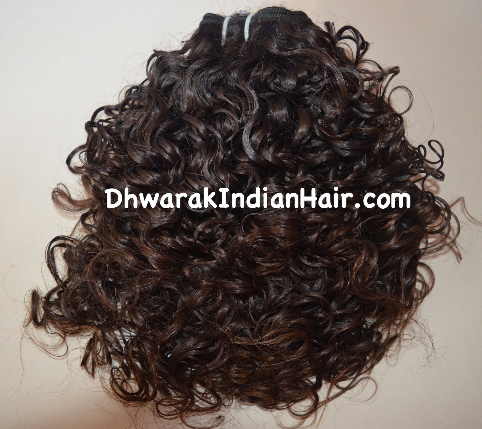 Premium Raw Indian Curly Hair Bundles – Dhwarak Indian Hair