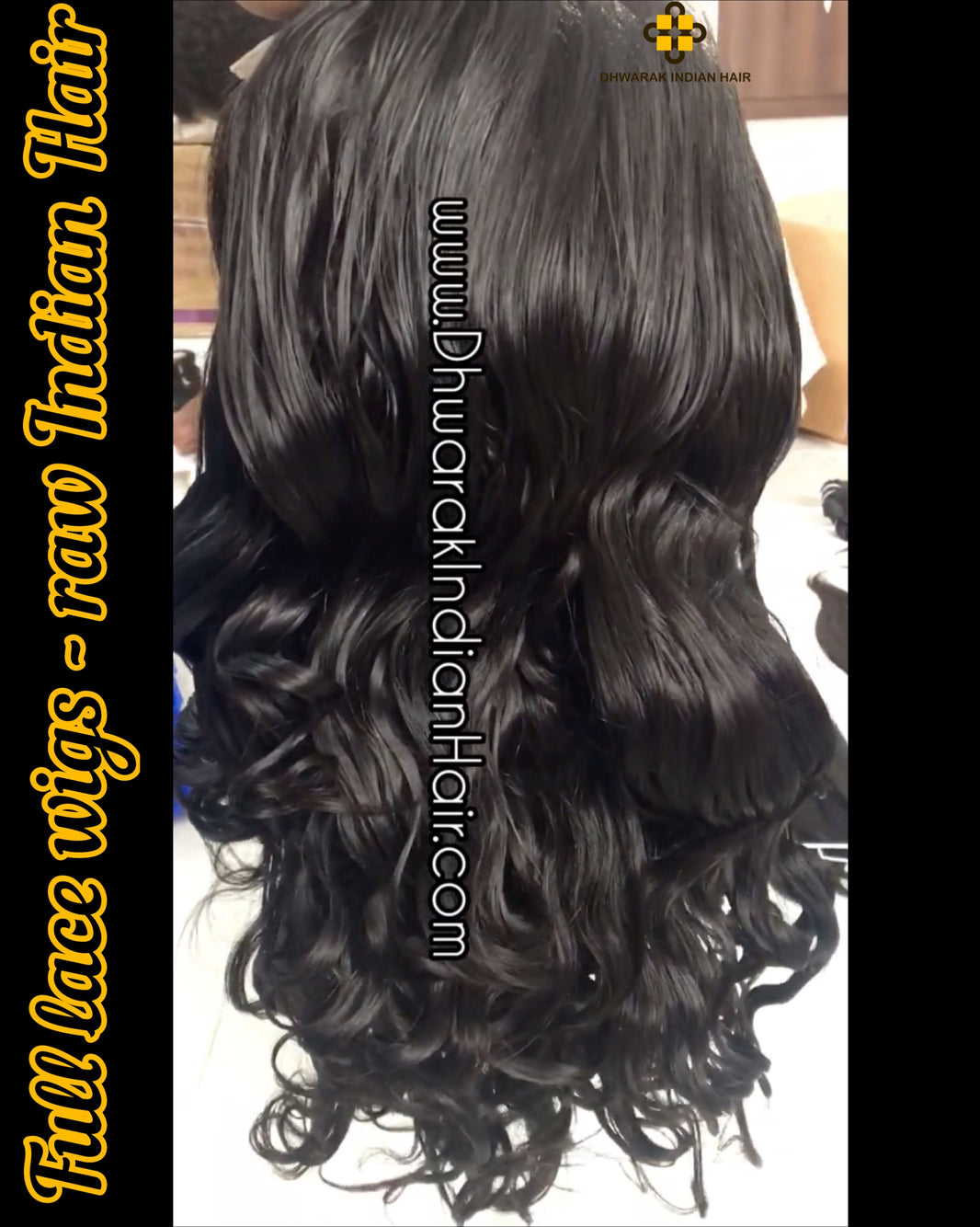 Products – Dhwarak Indian Hair